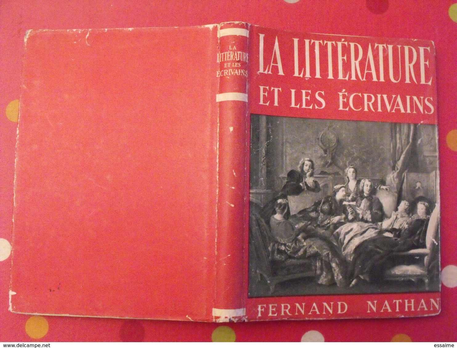 L’objet de collection que vous recherchez est sur Delcampe