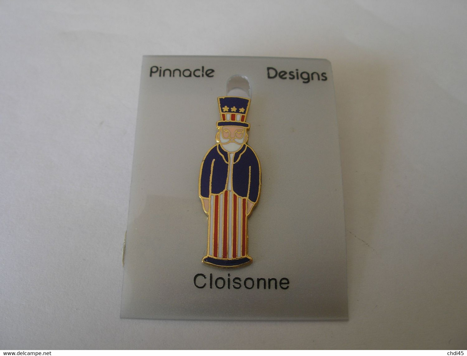 Armee - PERSONNAGE INCONNU