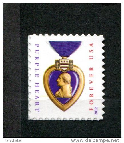 Ongebruikt - 1739607862 2012 (XX) POSTFRIS MINT NEVER HINGED SCOTT 4704 ...