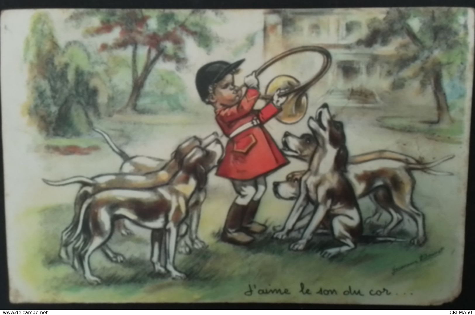 Bouret, Germaine - BOURET - j’aime le son du corps. Éditeur : GUY n*5 ...